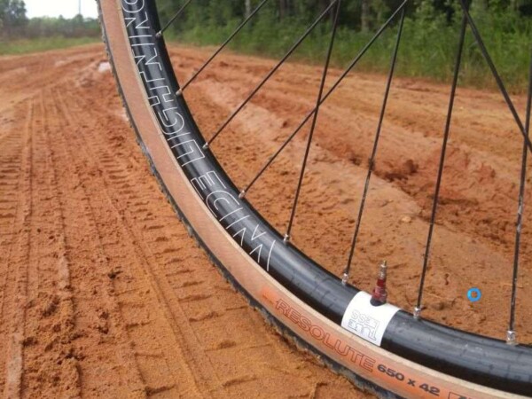 These 4 kinds of tires are called tubeless tires, but they are ...