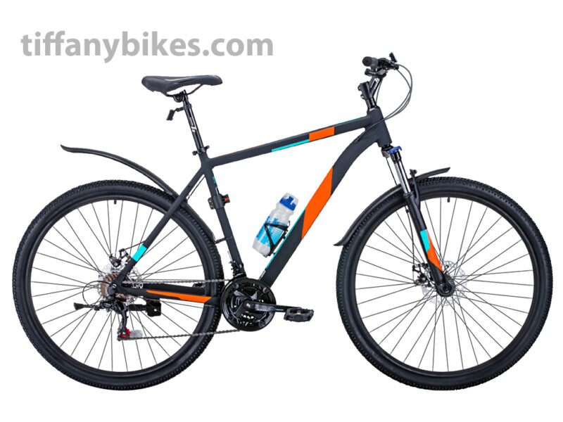TFMTB0060 Mountain bike – Tiffany bikes